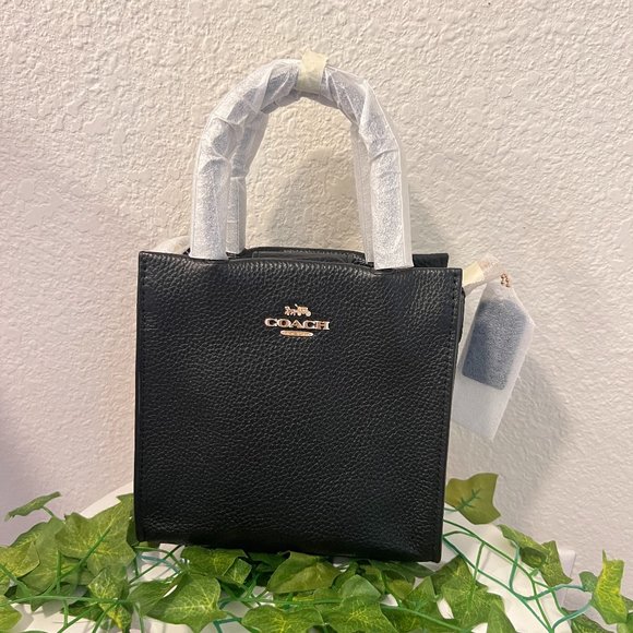 Coach | Bags | Coach Mini Cally Crossbody 5692 | Poshmark